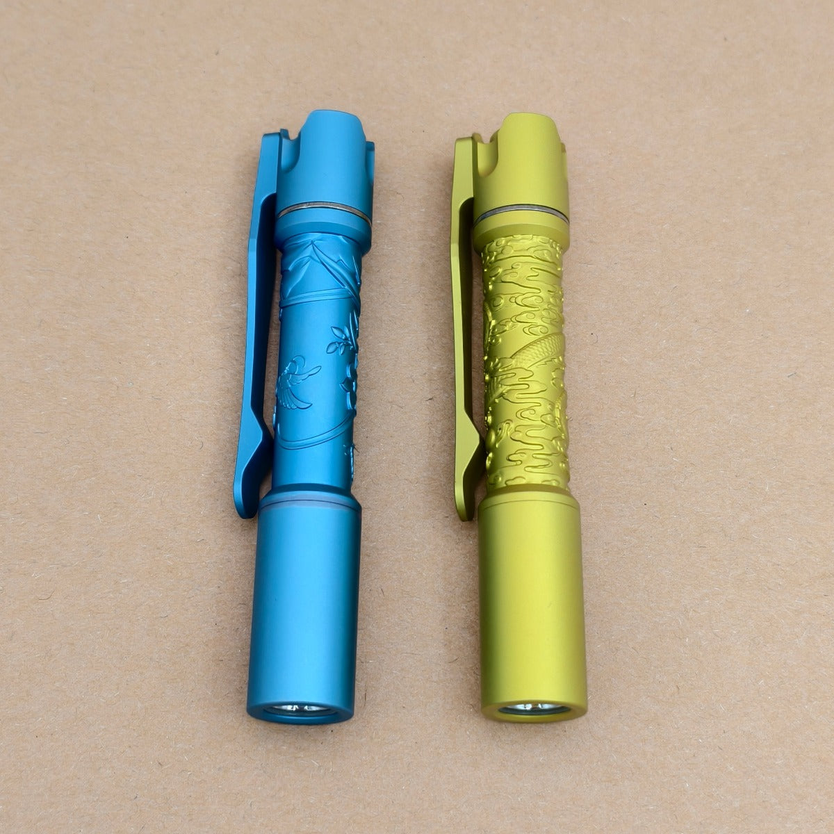 Pineapple Mini Ti Mk3 Precision 3d Milling Reylight
