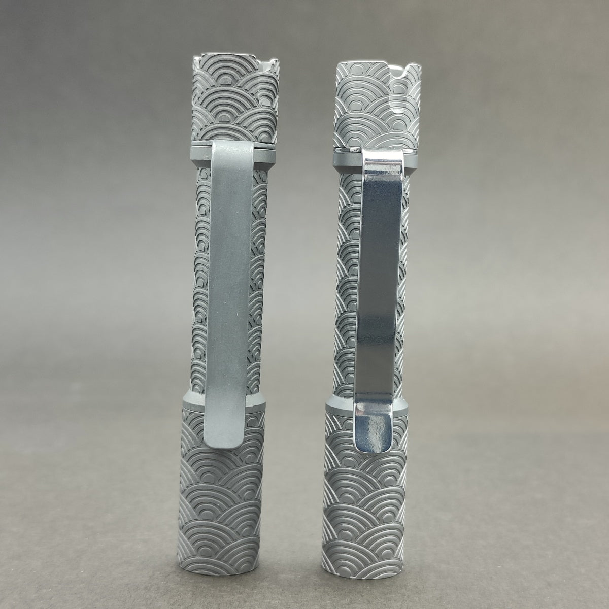 Pineapple mini -Ti Seigaiha – ReyLight