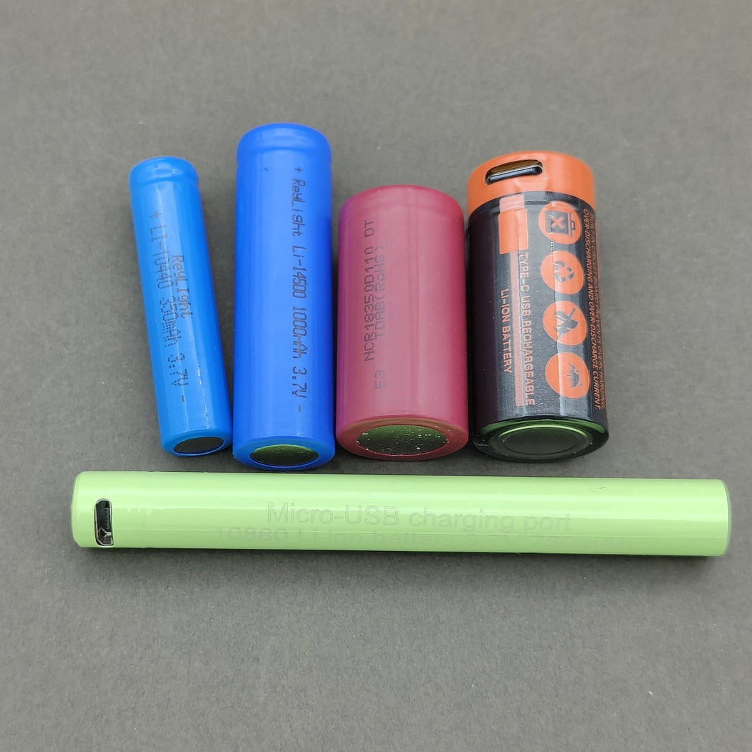 Products – ReyLight