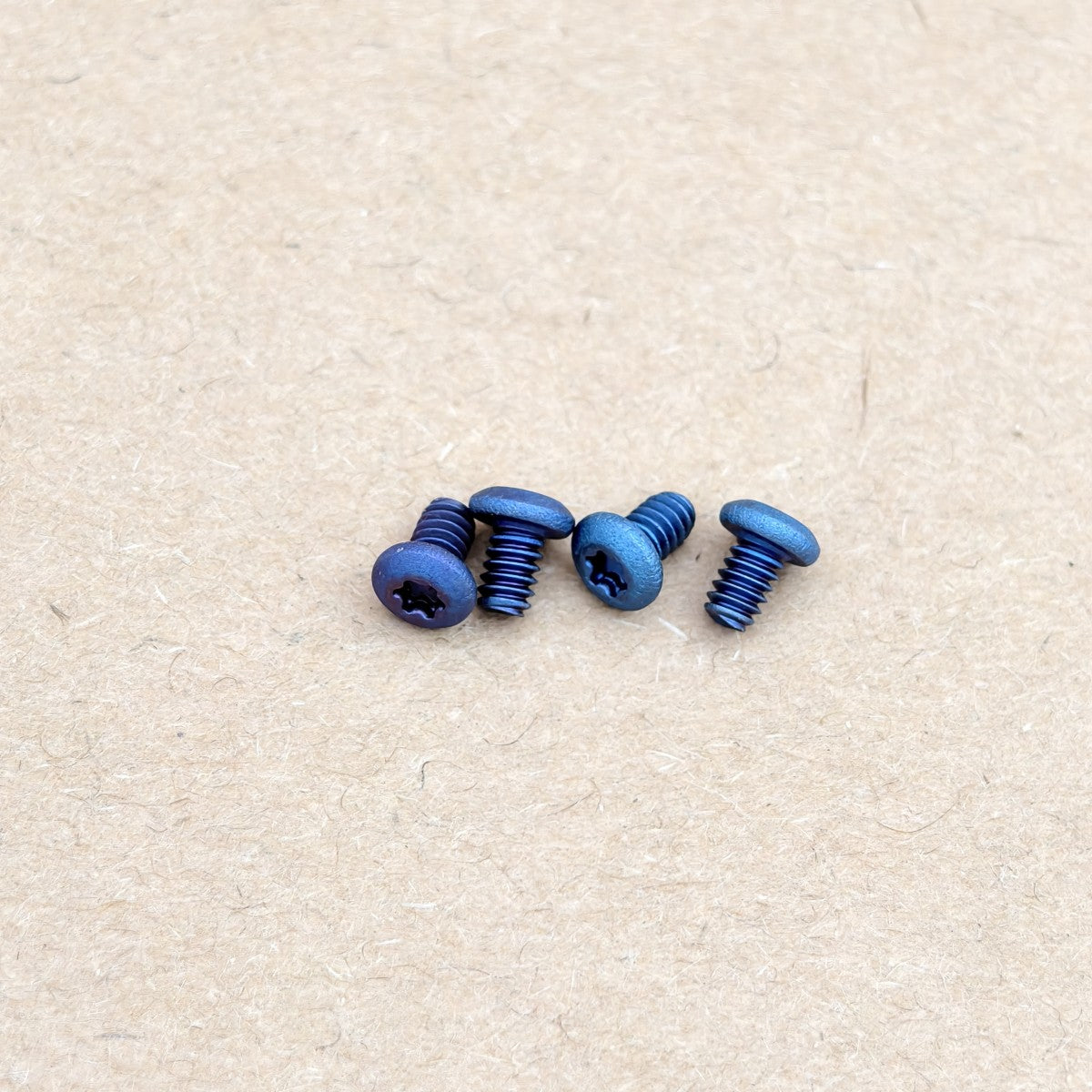 Ti Screw – ReyLight